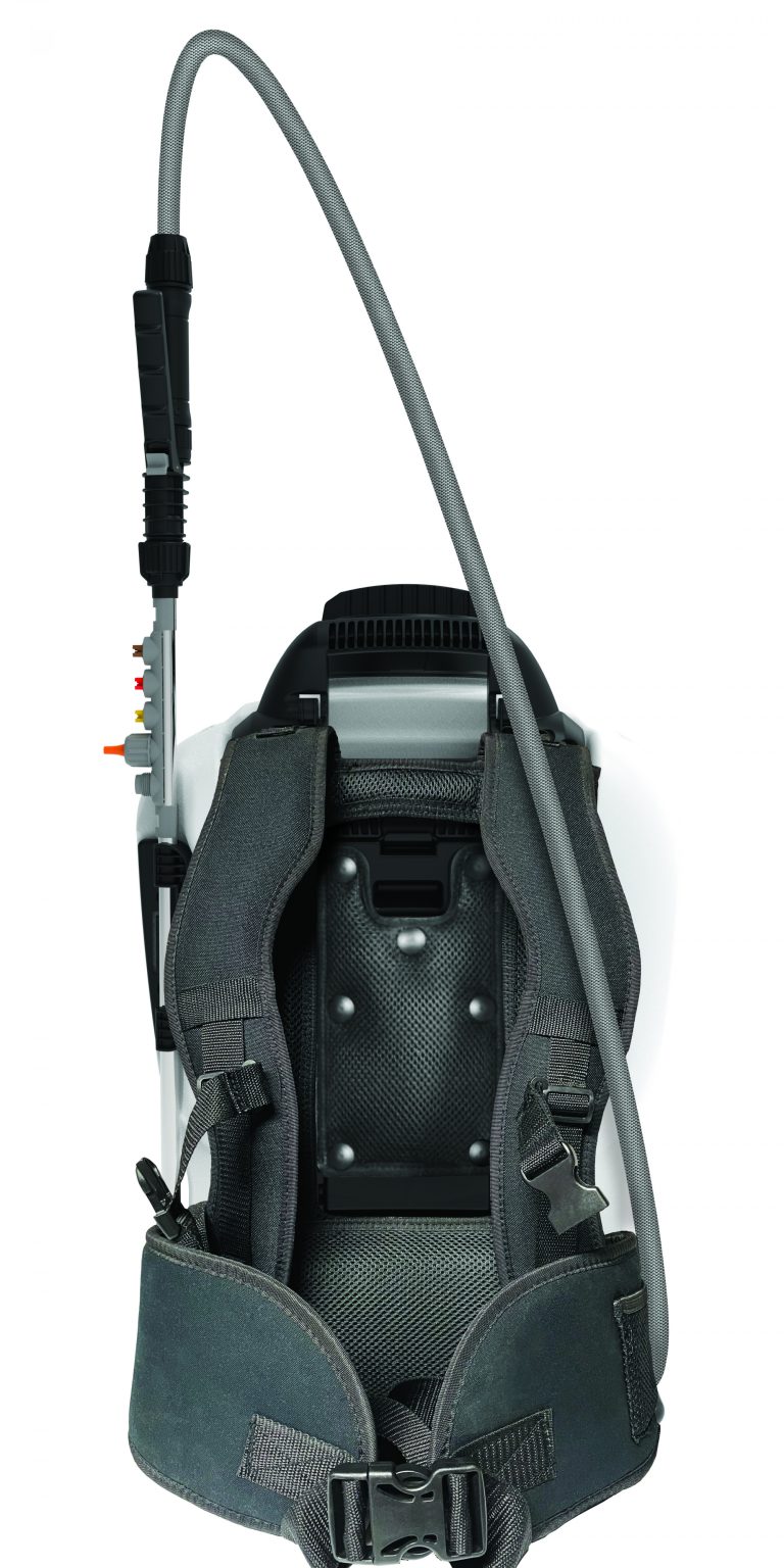 S2EV – 4 Gal. 18V Vari-Flow Li-Ion Backpack Sprayer – Smith Performance ...