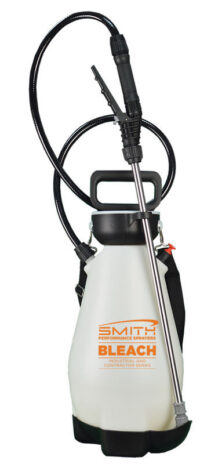 Replacement Parts – Smith Performance Sprayers